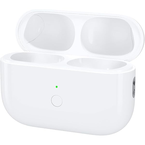 wonima88 Wireless Charging Replacement for AirPod Pro 1 2 Charging Case ...
