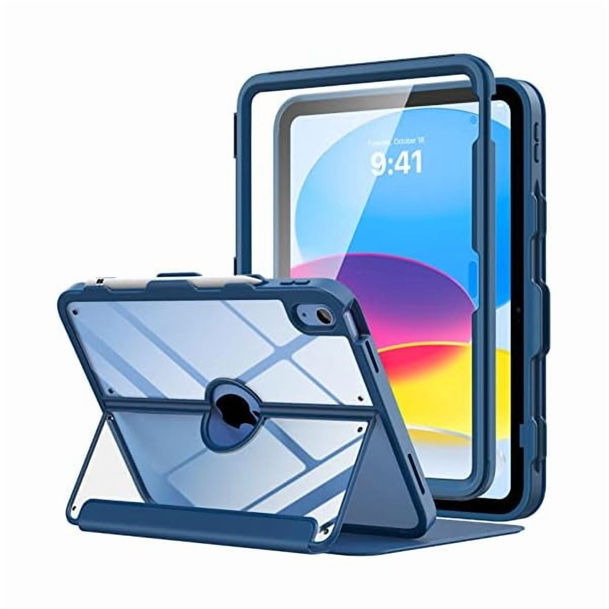 wonima88 for iPad 11-inch (A16) 11th Generation Case 2025/ iPad 10th ...