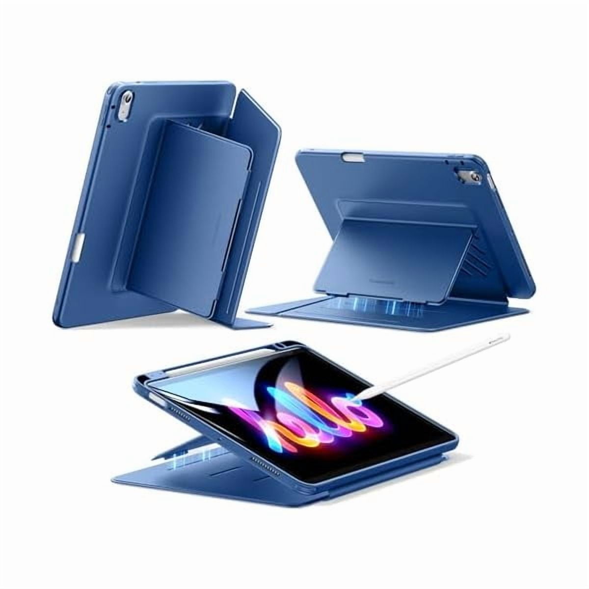 wonima88 iPad Air 11 Inch Case for M3/M2 (2025/2024), 5th/4th Gen ...