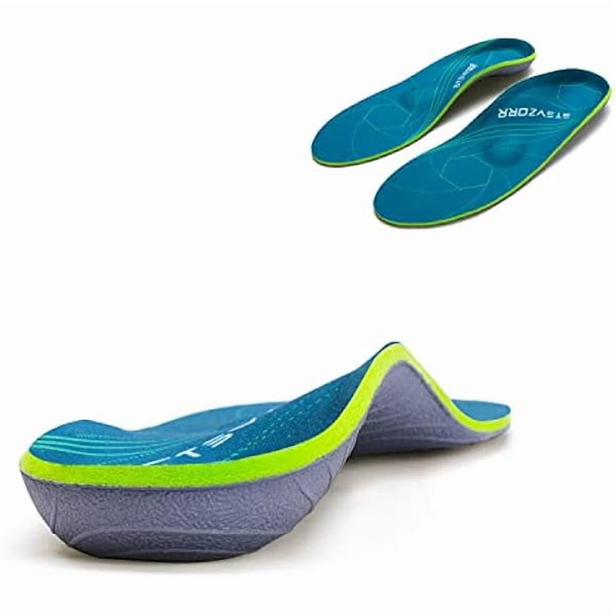 wonima99 220 lbs+ High Arch Support Insert Metatarsal Pad Pain Relief ...