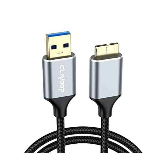 Seagate External Hard Drive Cable
