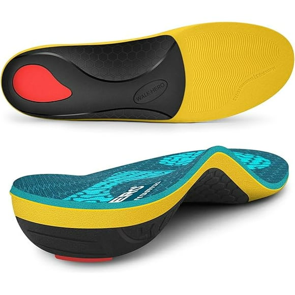 Walk Hero Orthotics