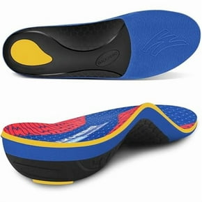 Walk Hero Orthotics