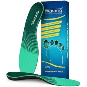 Walk Hero Orthotics