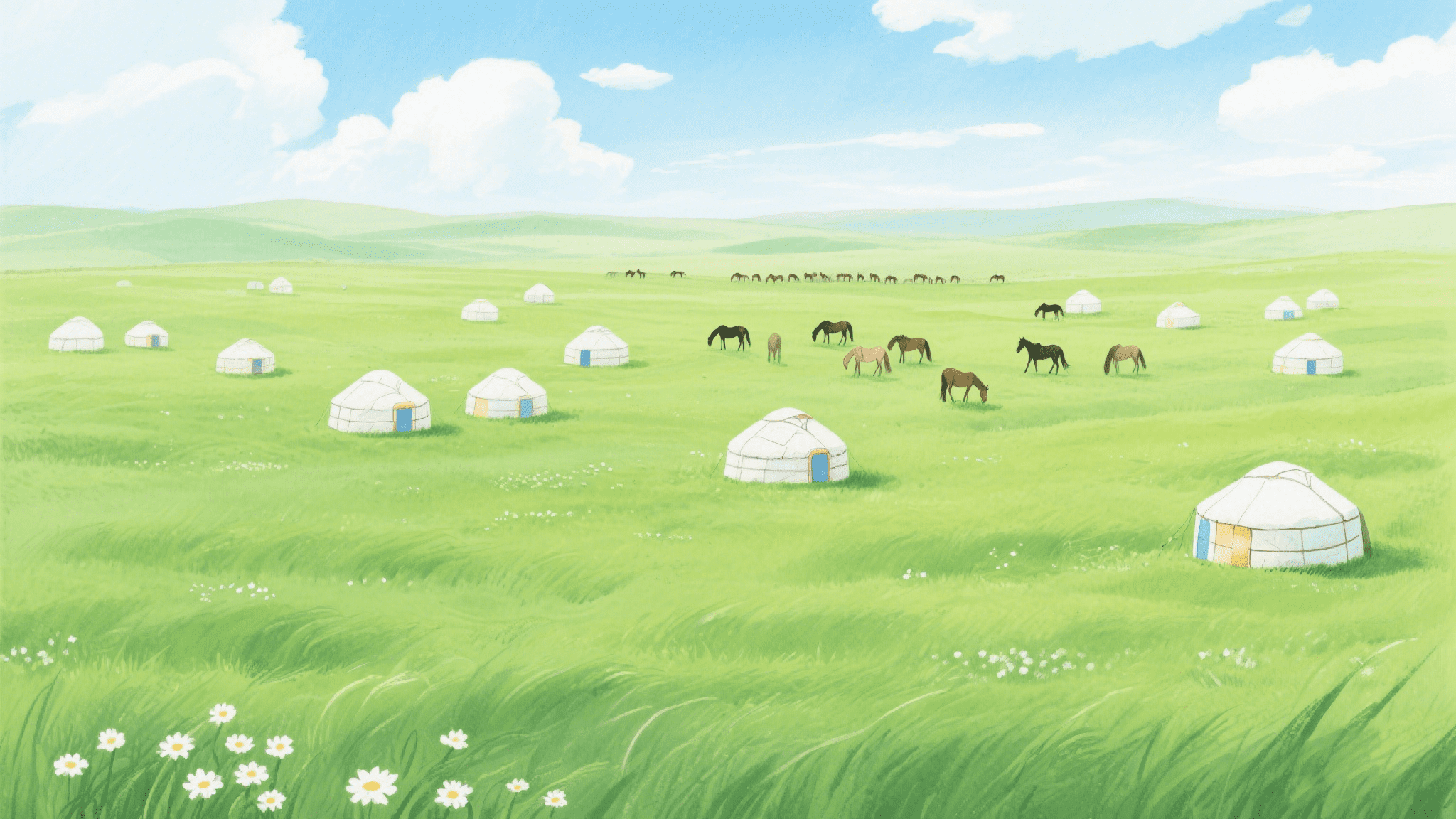 wooden puzzle Sheep on a Green Field Hard Challenging Exercise ...