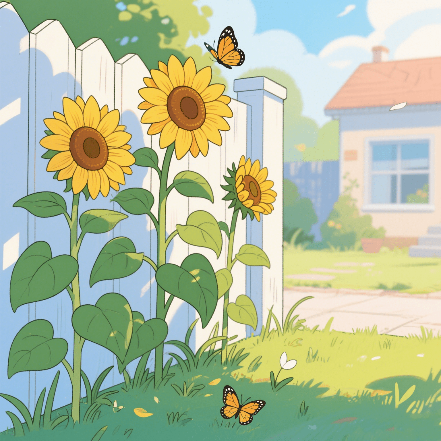 wooden puzzle Sunflower in corner Hard Challenging Exercise Intellegent wall decor suitable for ...