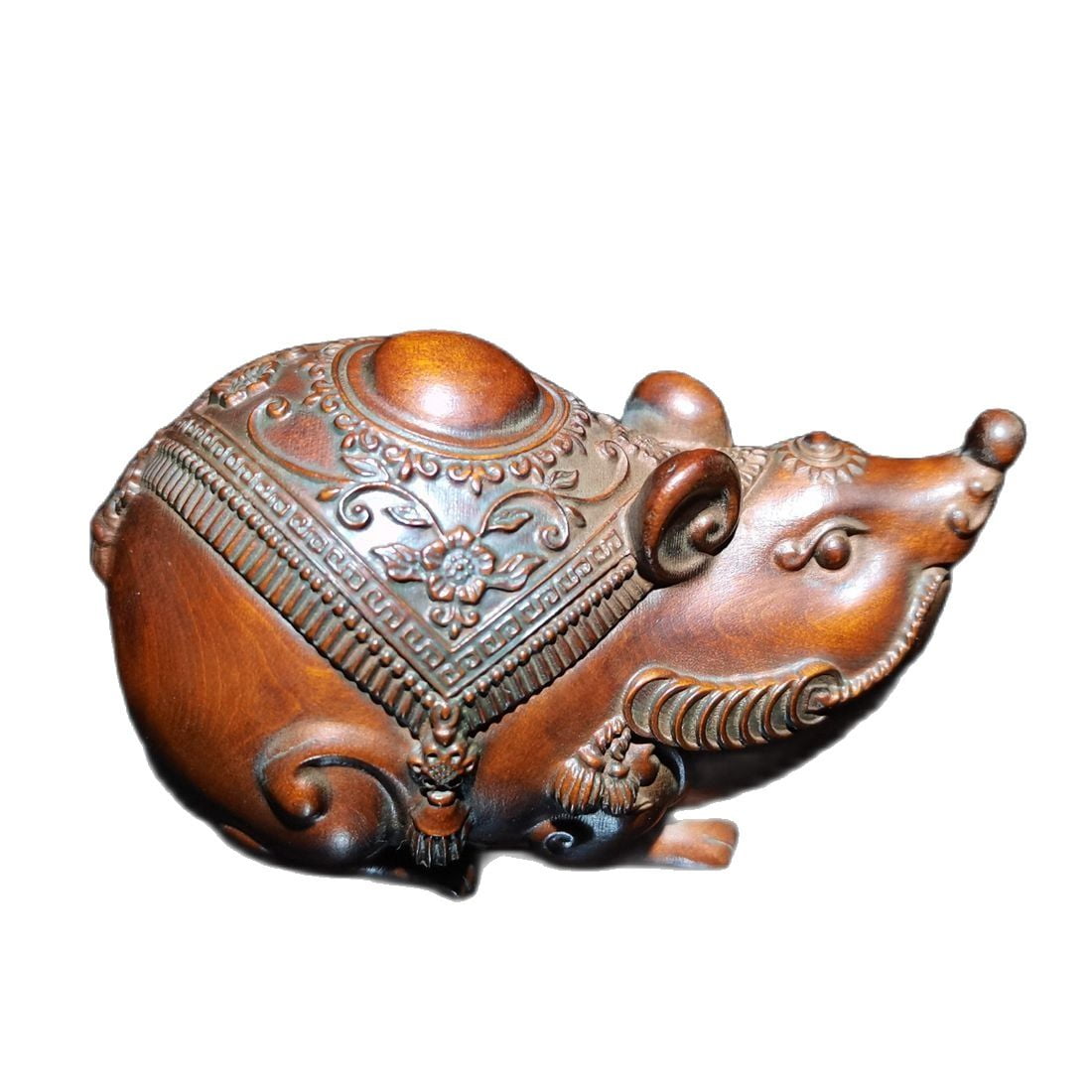 wooden sculpture figurine Wood carving antique carved statue carvings ...