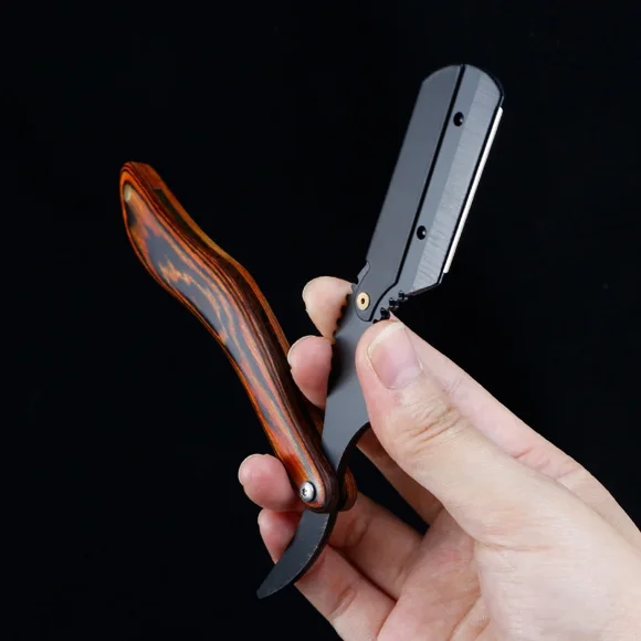Barber Razor Knife