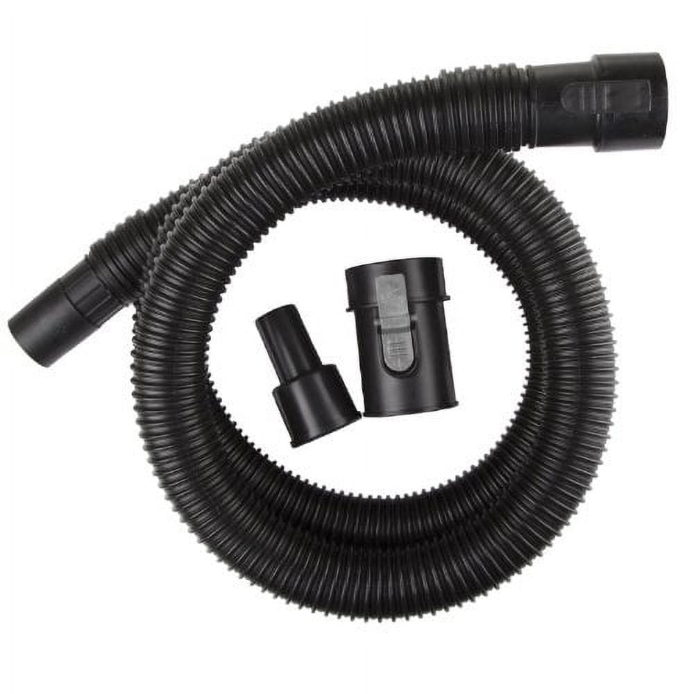 workshop wet dry vacuum accessories ws17820a wet dry vacuum hose, 1-7/8 ...