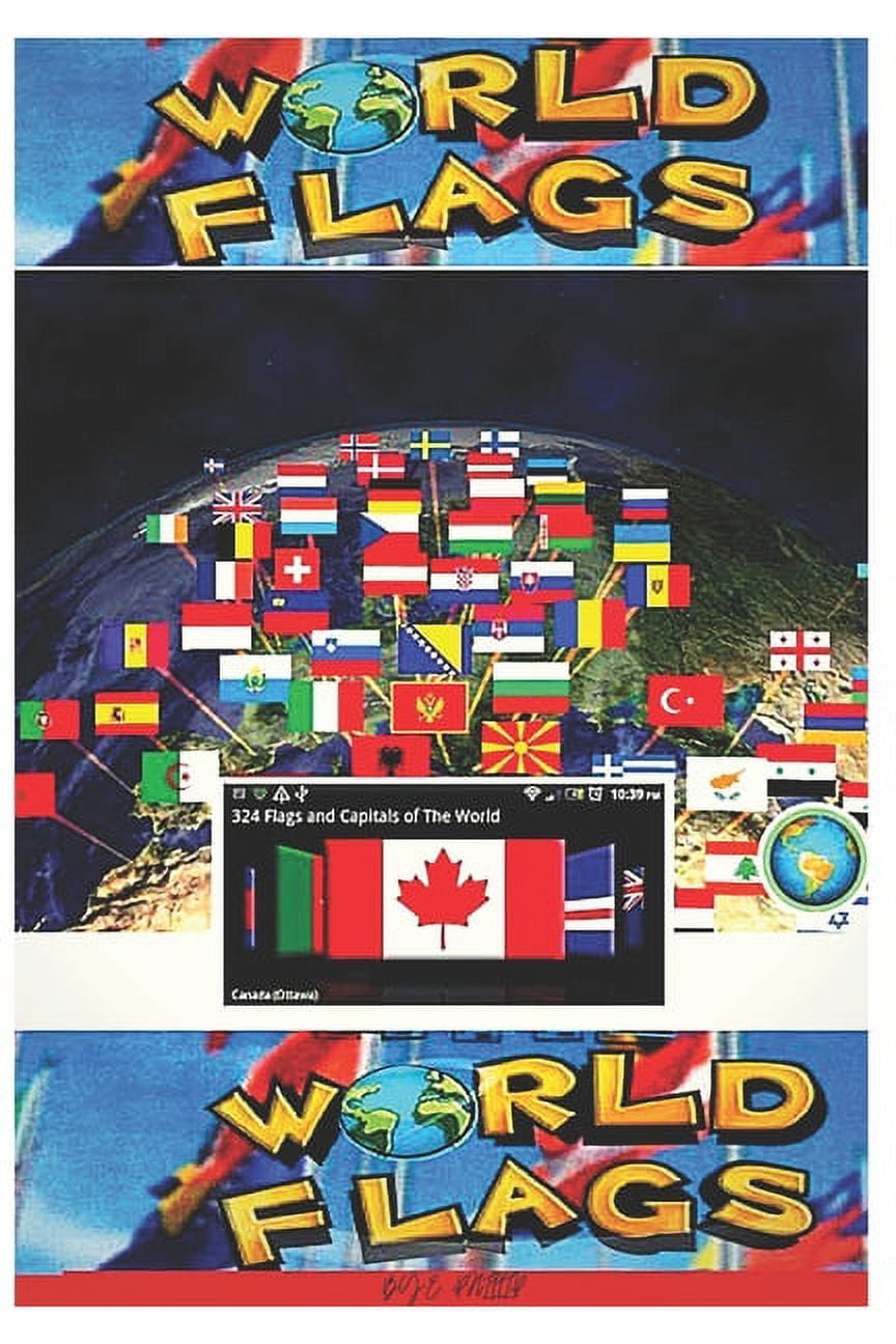 world flags world flags : Fun coloring book for world countries, cool ...