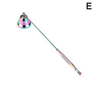 Candle Snuffer Metal Automatic Candle Extinguisher - Walmart.com