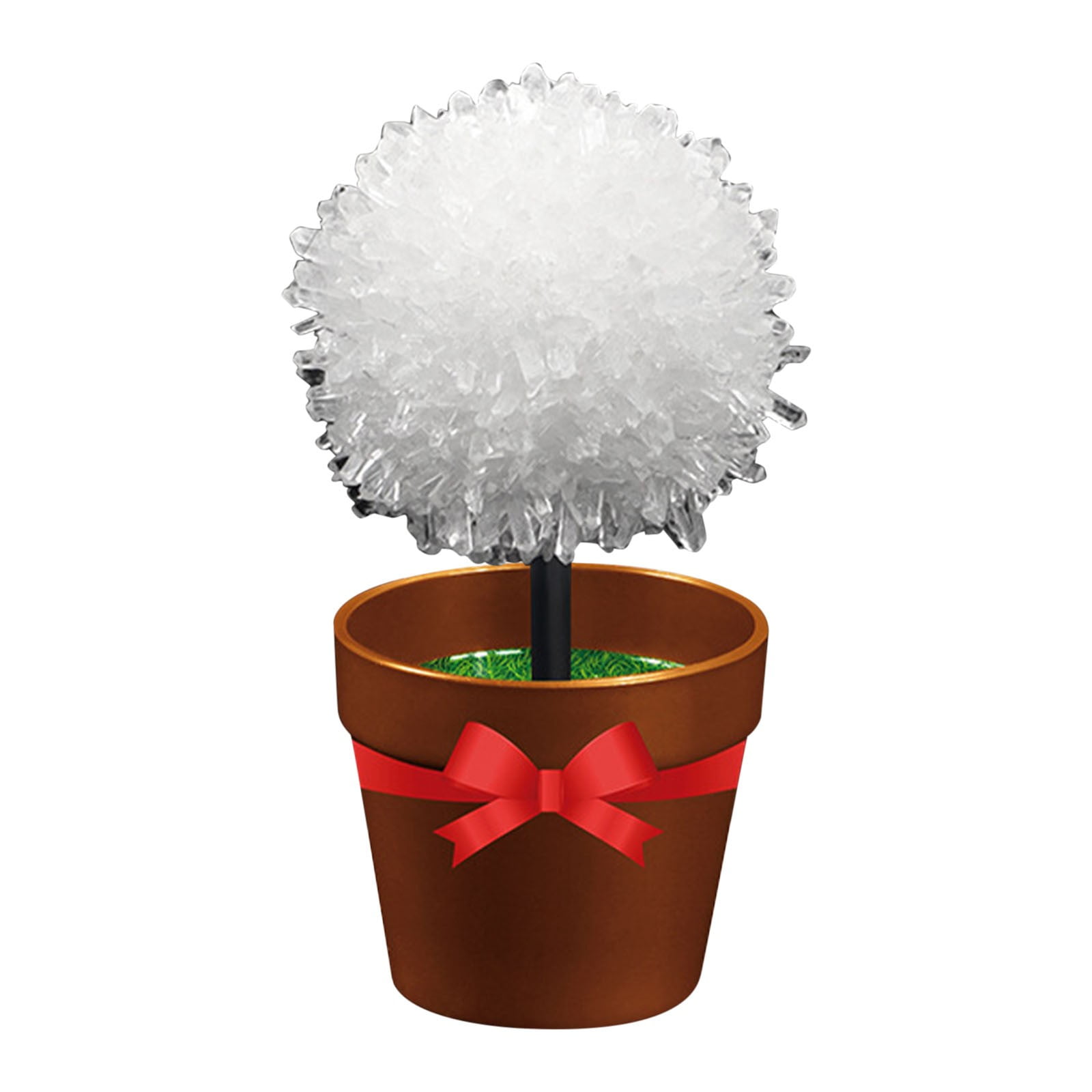 wowotier Crystal Growing Kit for Kids, Crystals Chemical Science ...