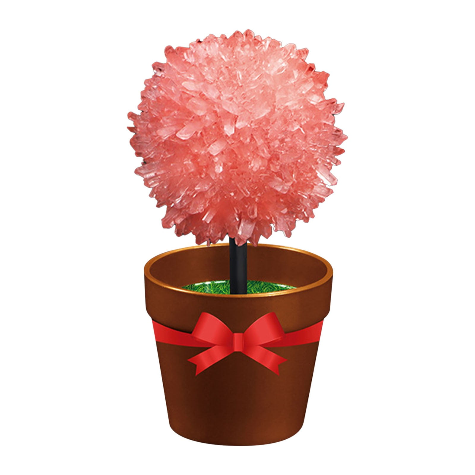 wowotier Crystal Growing Kit for Kids, Crystals Chemical Science ...