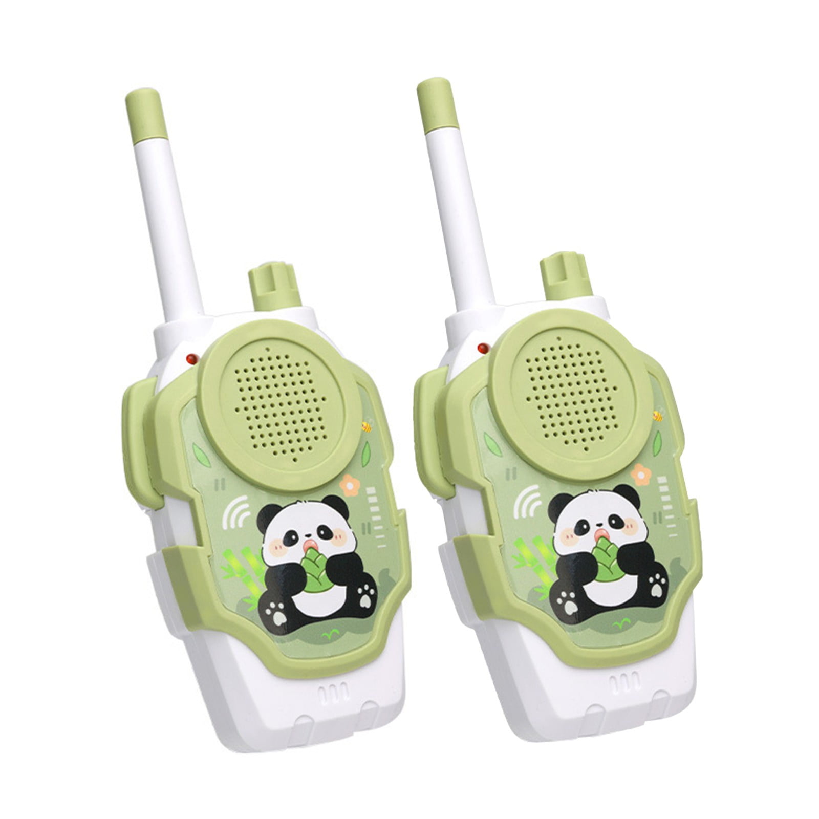 wowotier Kids Walkie Talkies for Kids Ages 4-8, Outdoor 1000 Meters ...