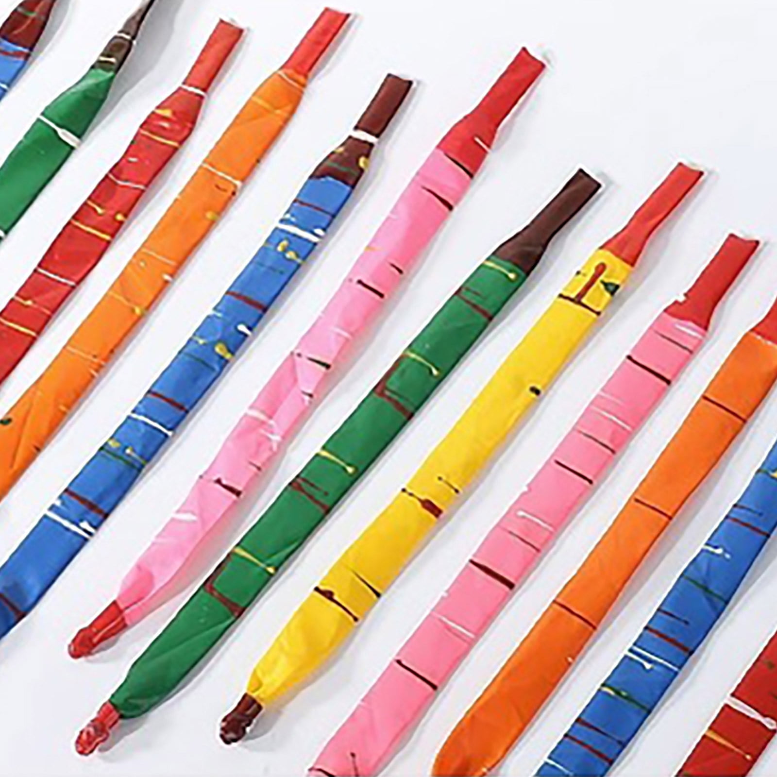 wowotier Long Balloons Animals Modeling, Thickening 260 Balloons for ...