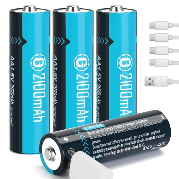 15v Battery