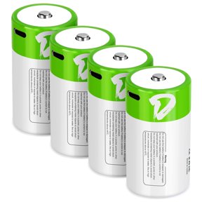 Batteries 15 Volt