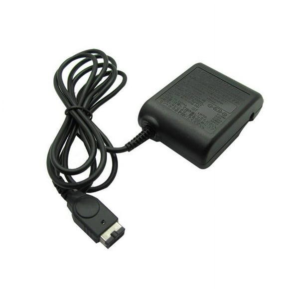 Nintendo Game Boy Advance Sp Charger