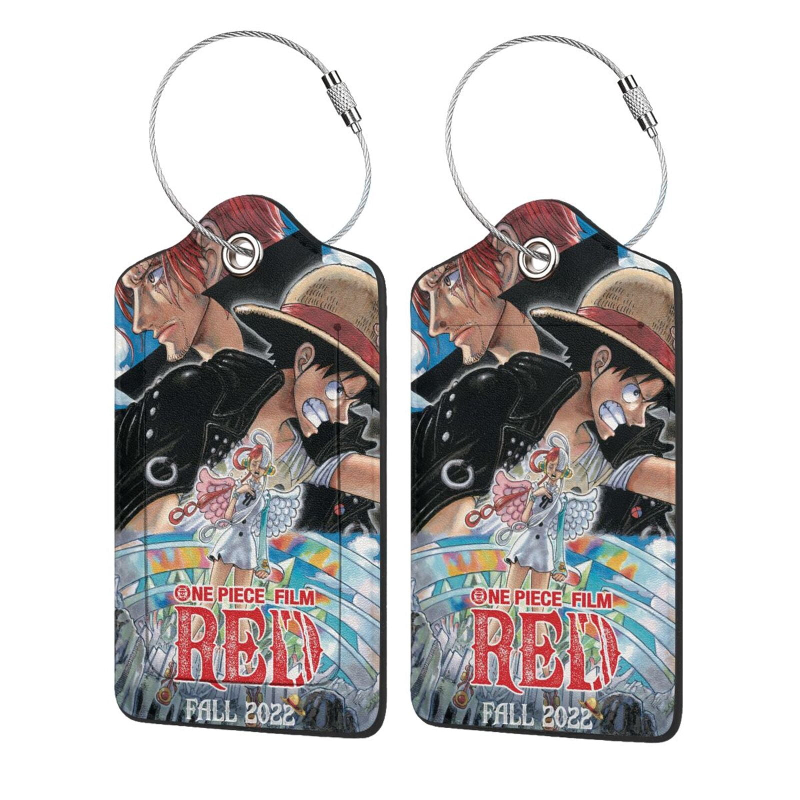 wp11393889-one-piece-film-red-2022-wallpapers Luggage Tags for ...
