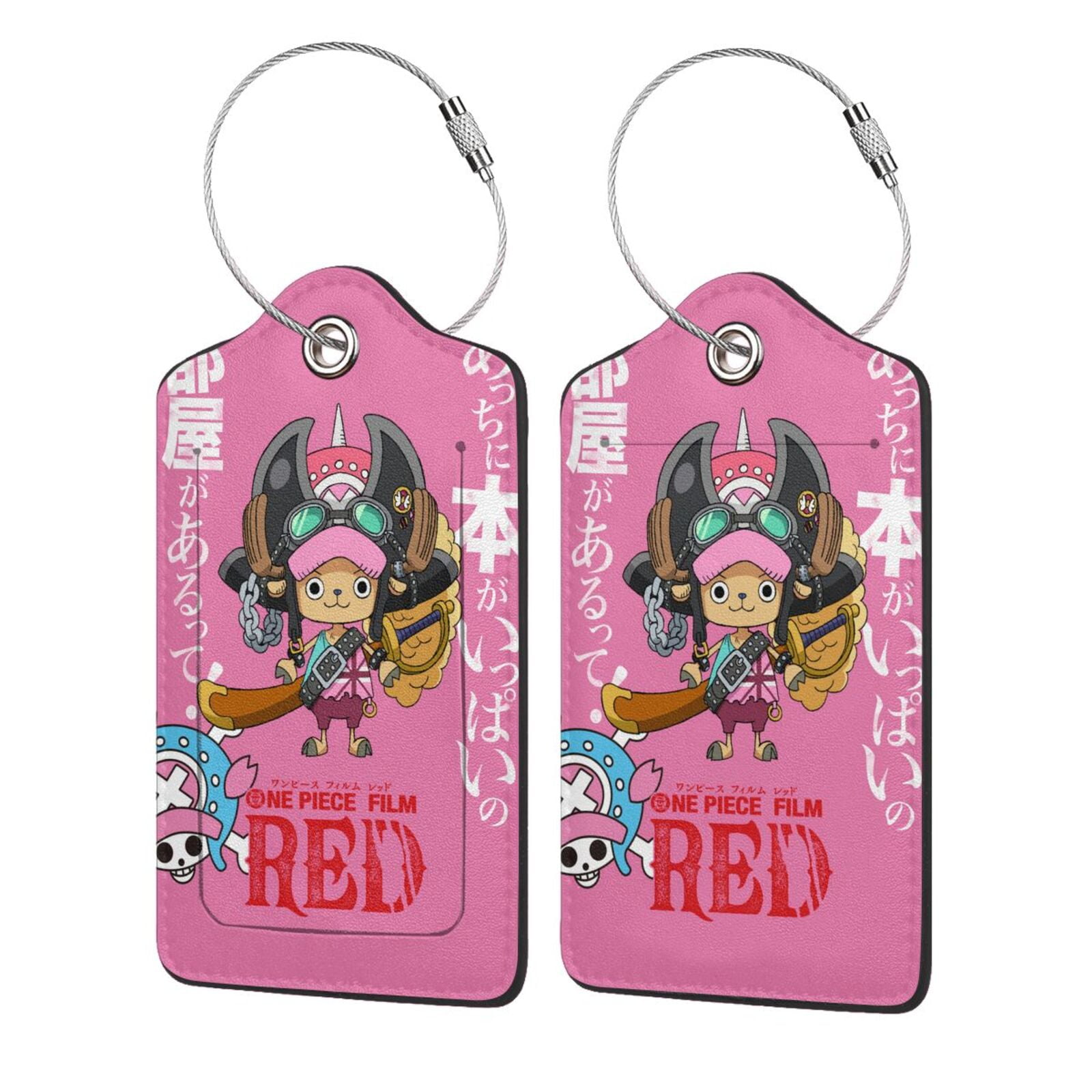 wp11393952-one-piece-film-red-2022-wallpapers Luggage Tags for ...