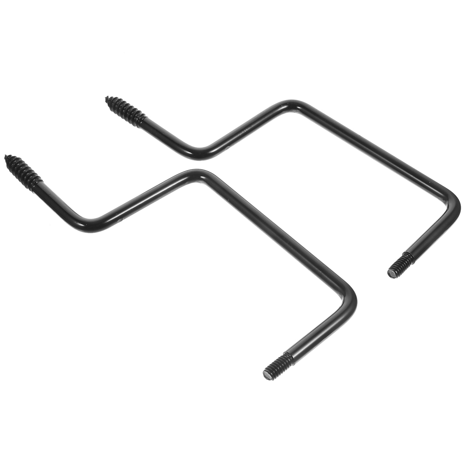 wrought iron bracket hook light bird feeder plant hanger outdoor hook ...