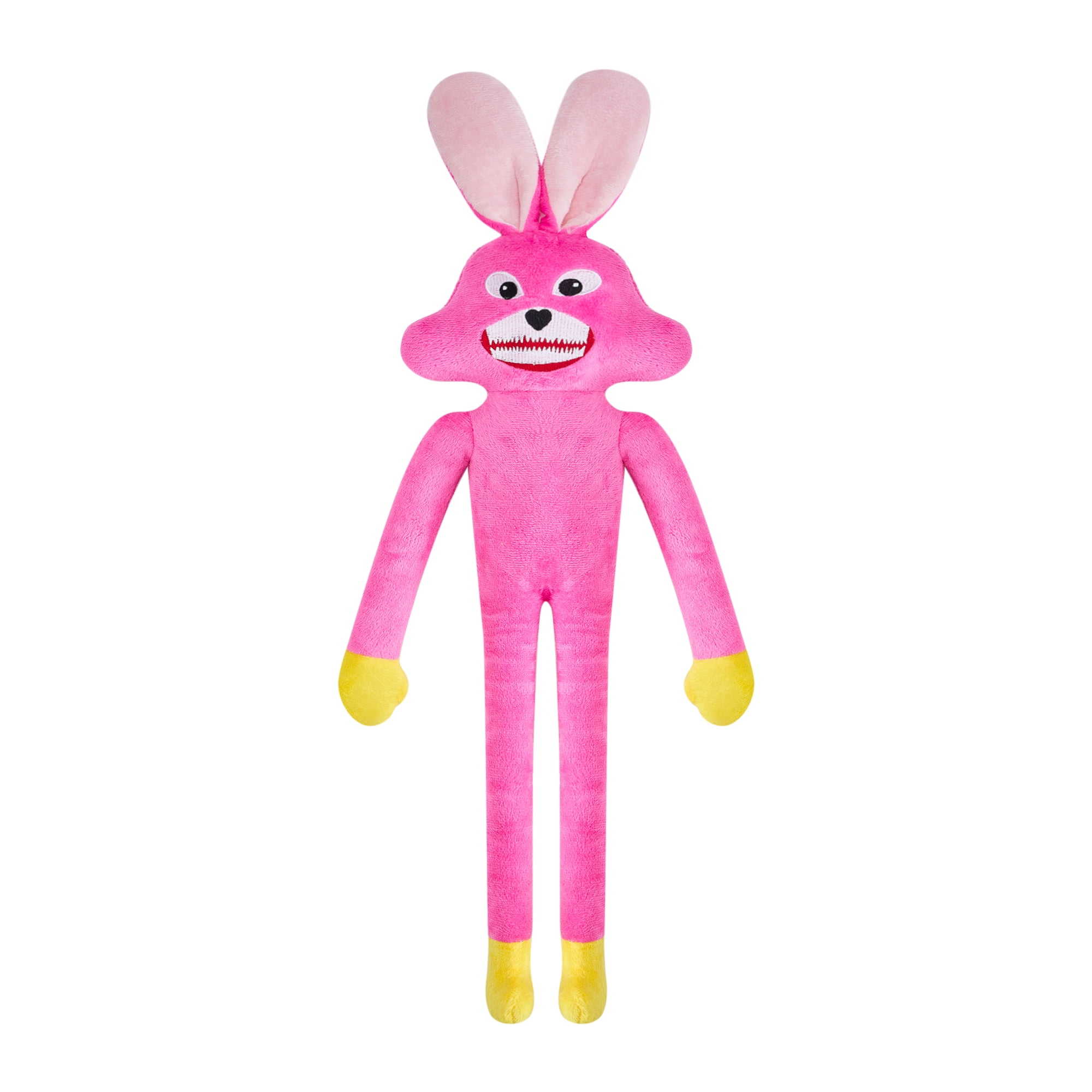 wsevypo 24 Inch Plush Toy, Adorable Soft Animal Rabbit Stuffed Dolls ...