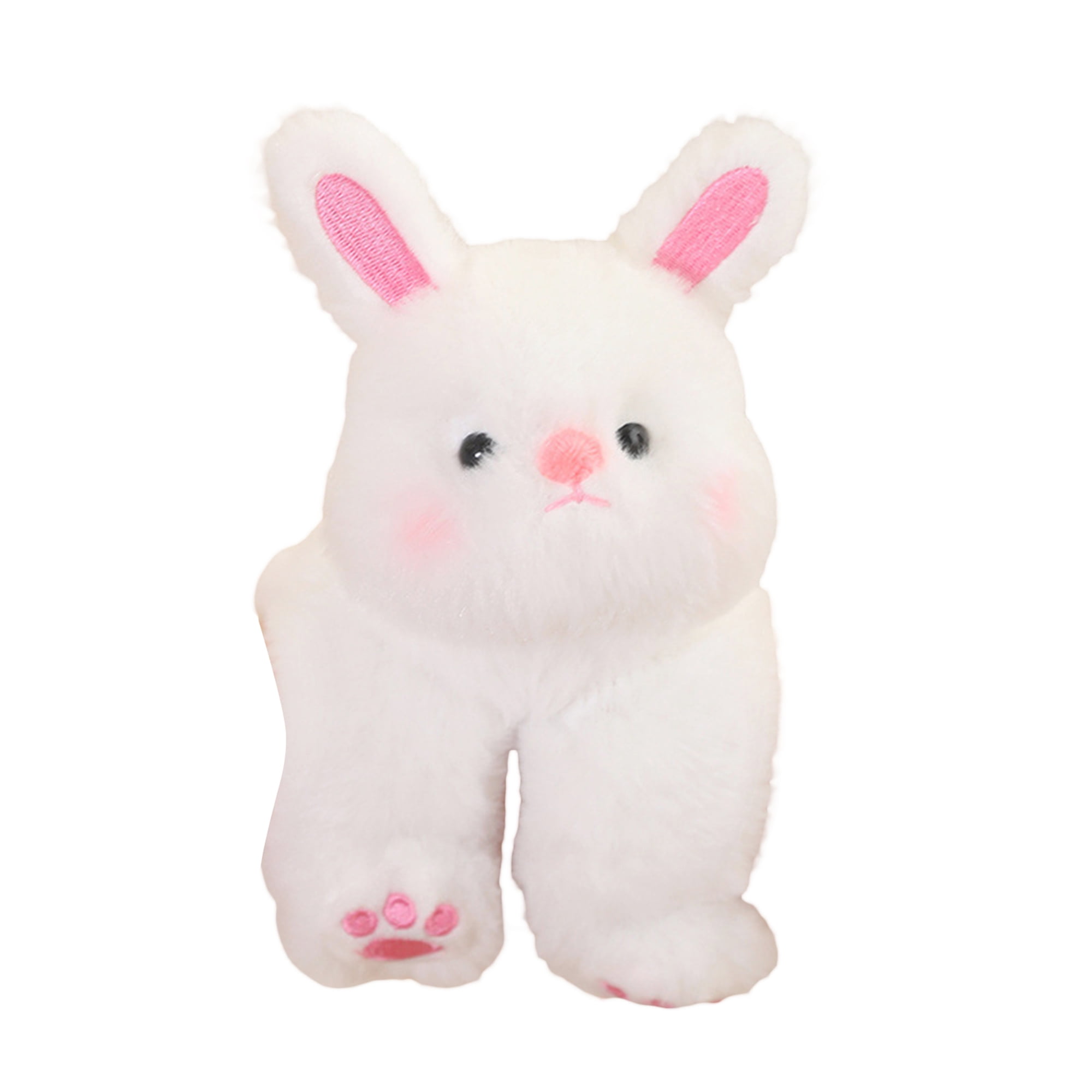 wsevypo Cartoon Character Slap Bracelets, Plush Toy Slap Bracelets ...