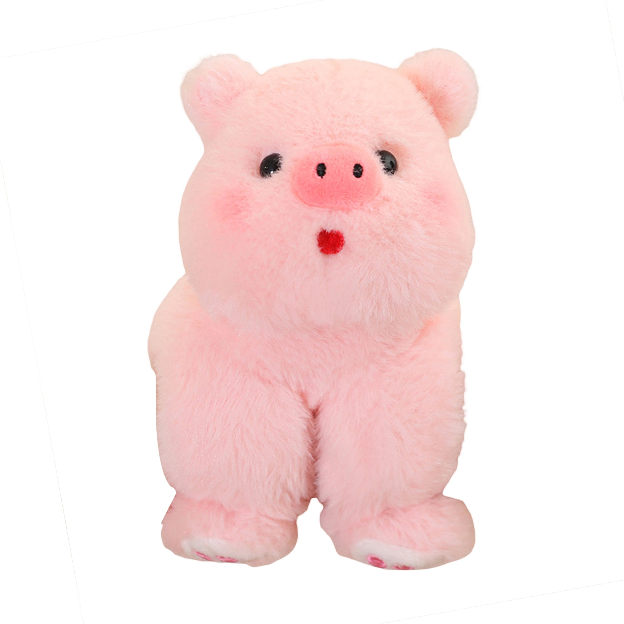 wsevypo Cartoon Character Slap Bracelets, Plush Toy Slap Bracelets ...