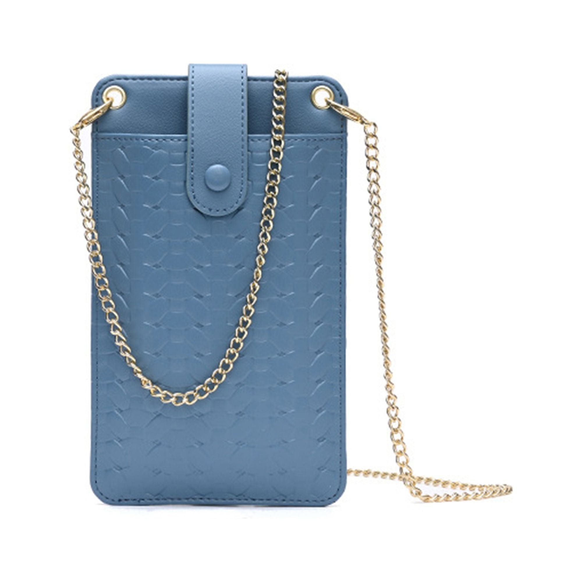 wsevypo Cell Phone Purse for Women with Wallet and Credit Card Slots ...