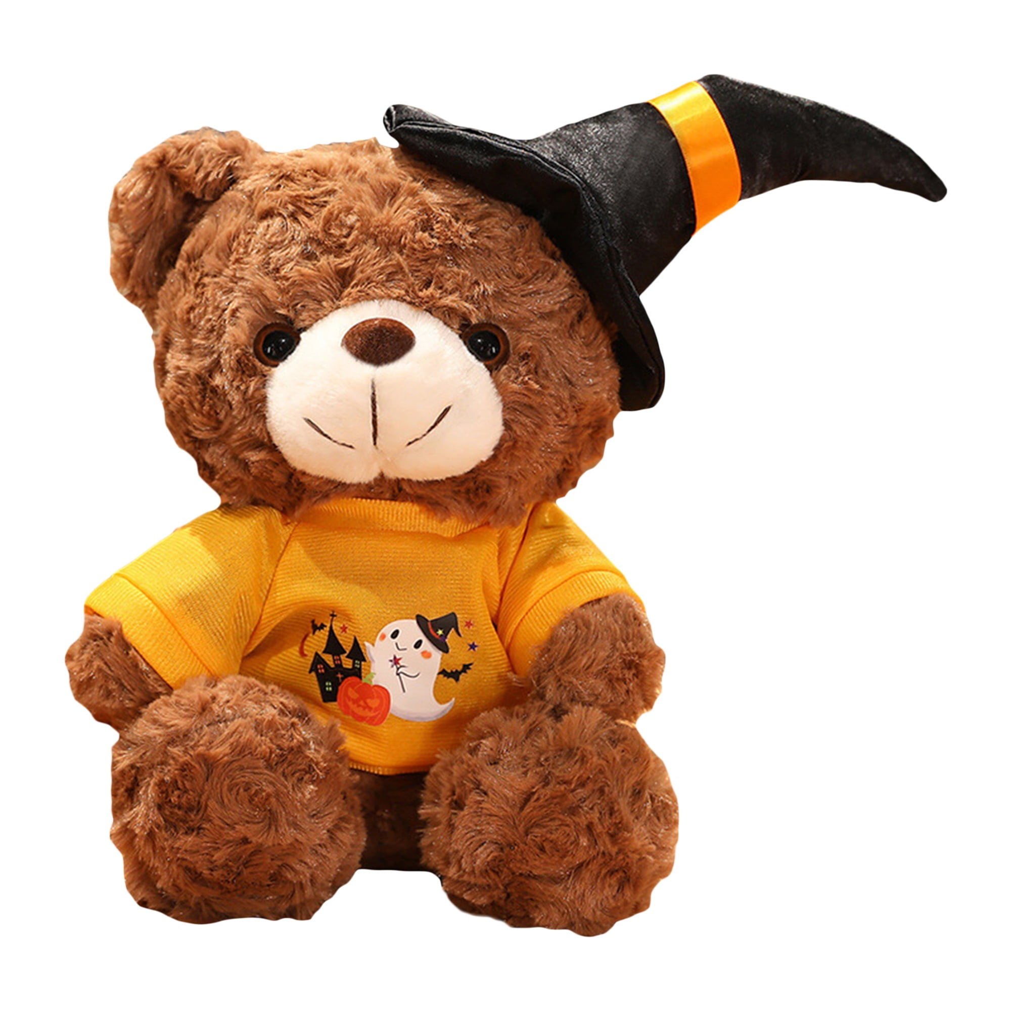 wsevypo Children and Adults Alike Will Love this Cute Bear Stuffed ...