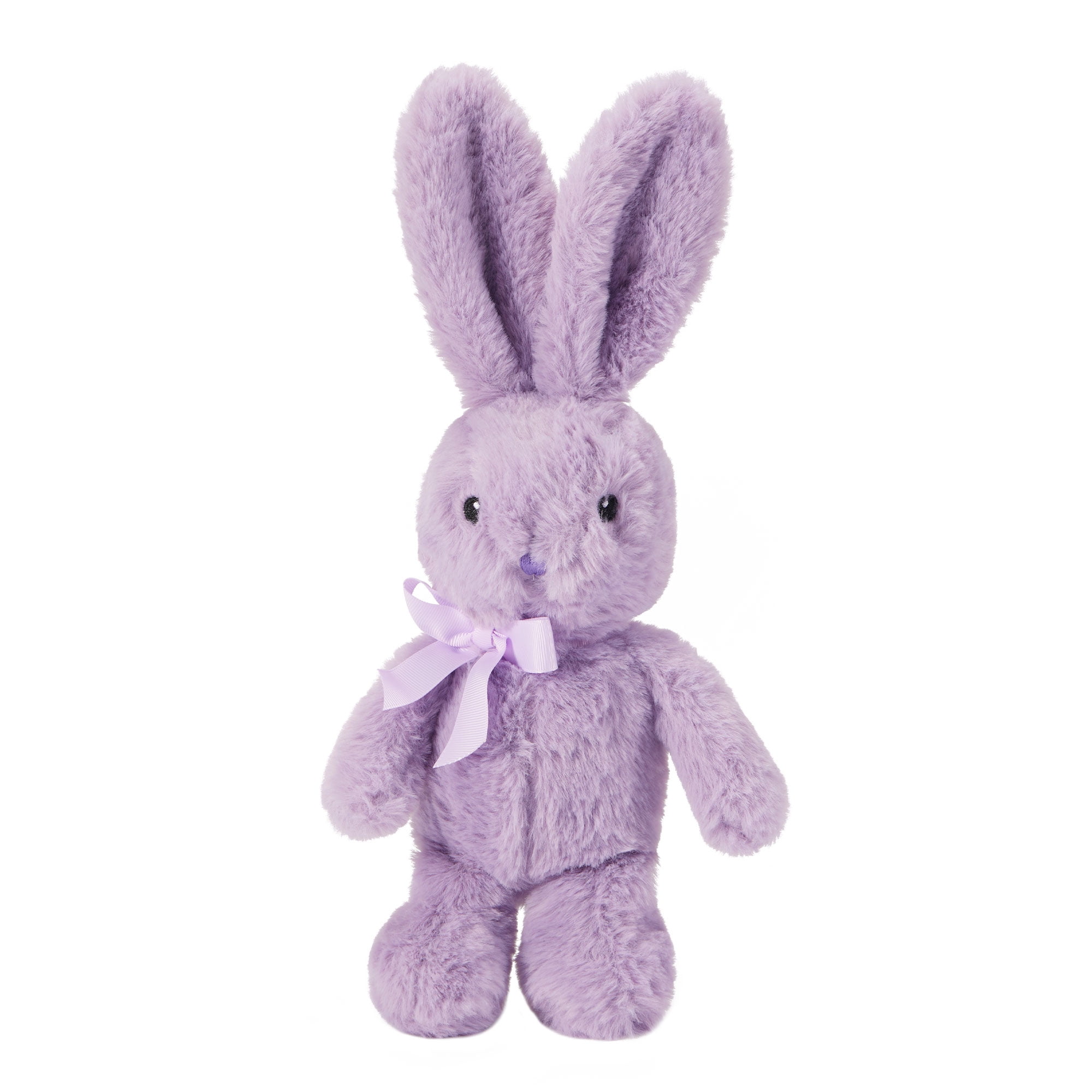 wsevypo Cuddly Cartoon Rabbit Stuffed Animal, Ideal Gift for Birthdays ...