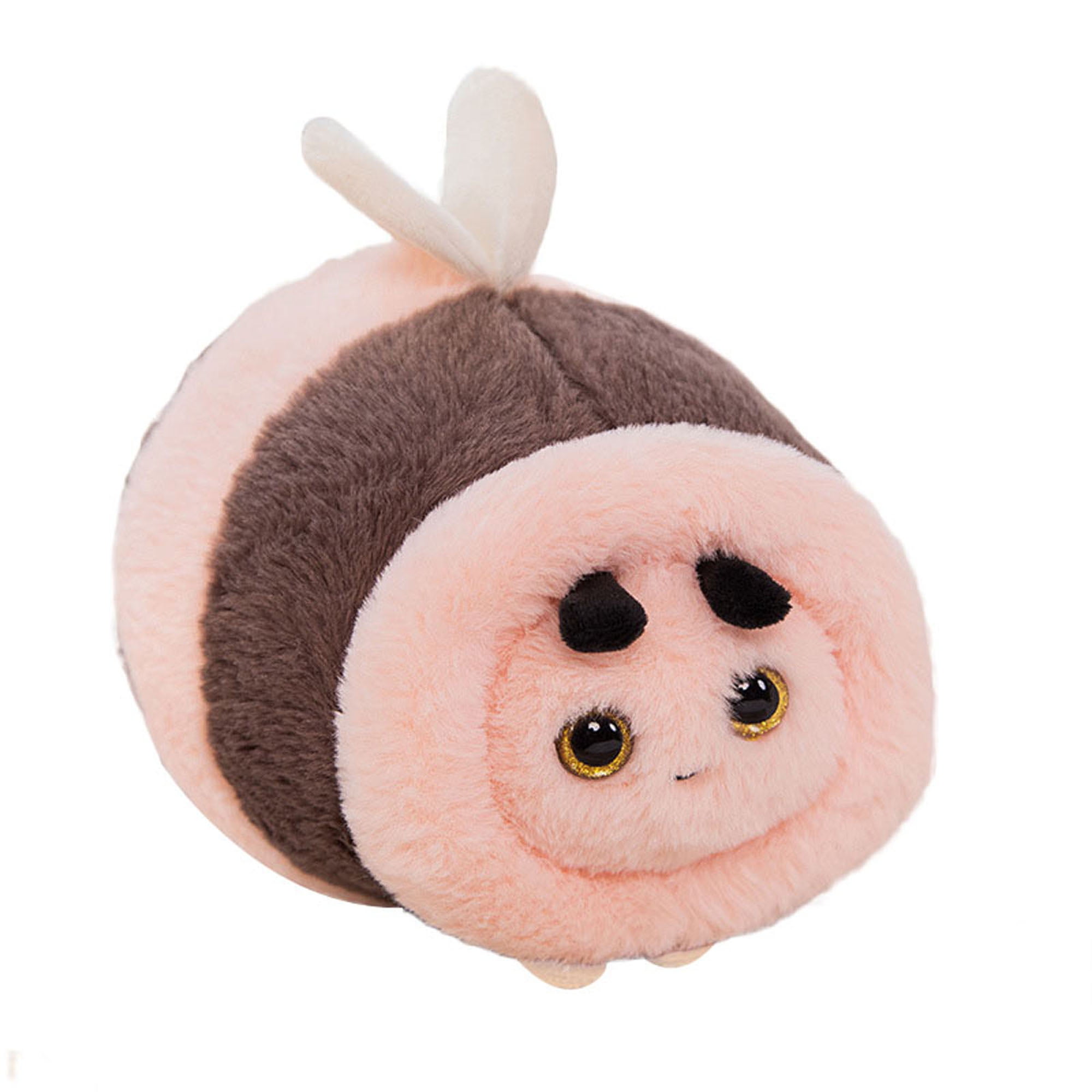 wsevypo Cute Bee Stuffed Toy - A Delightful and Snuggly Friend ...