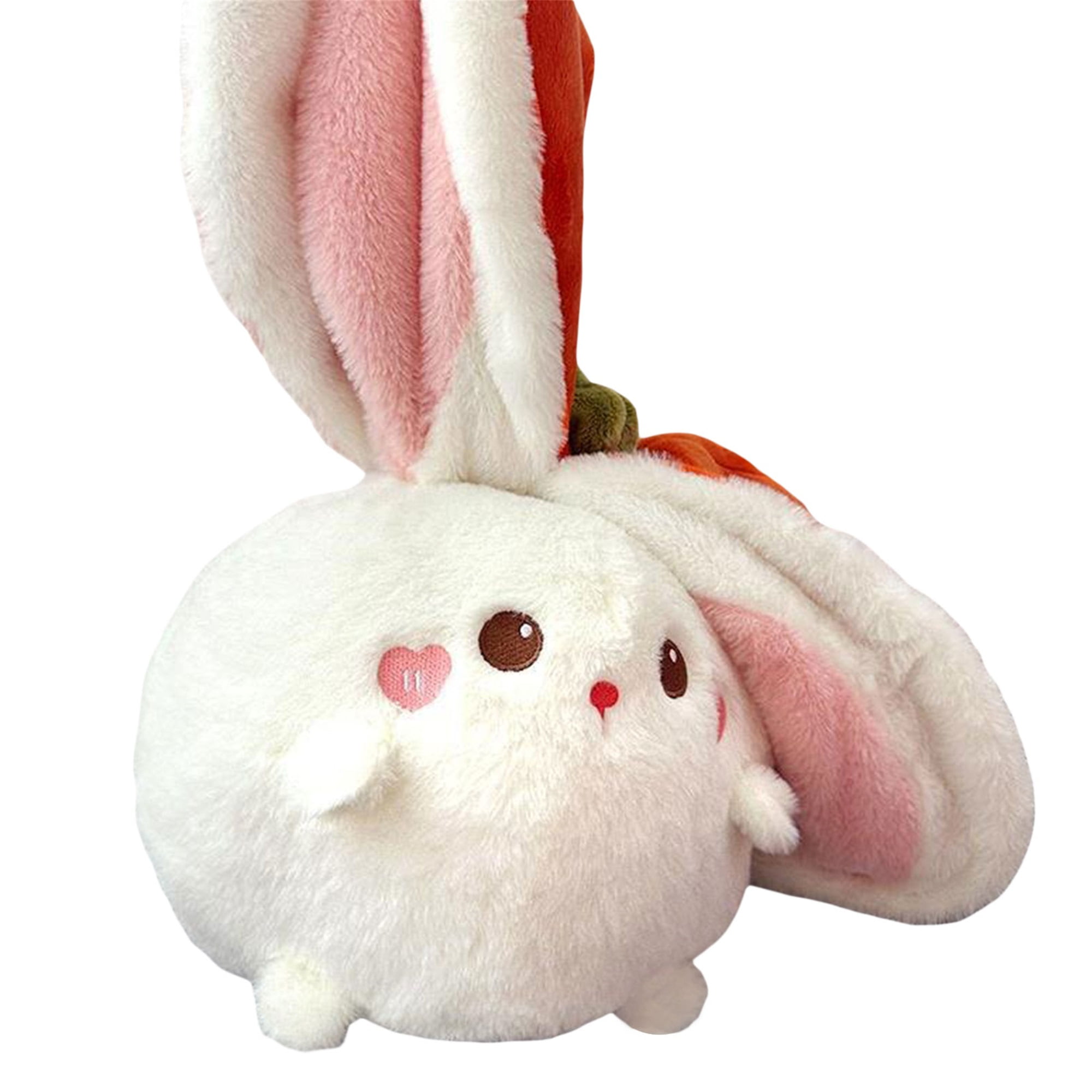wsevypo Experience Ultimate Comfort with the Stuffed Piggy/Rabbit Doll ...