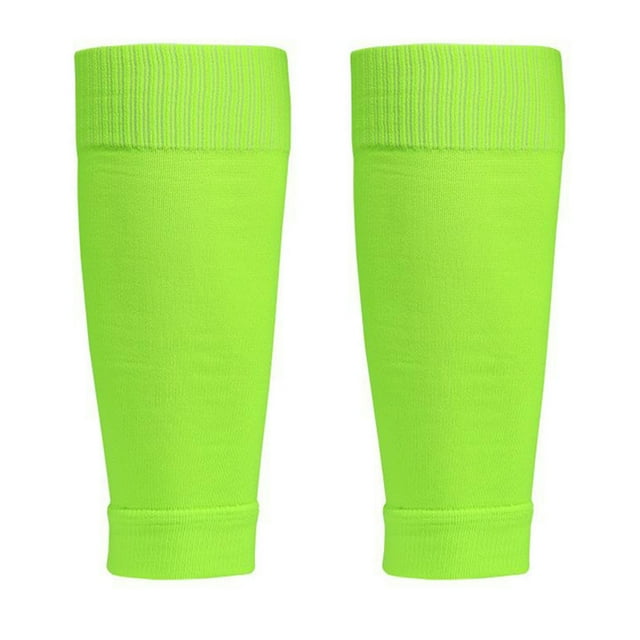 wsevypo Footless Calf Compression Sleeves for Adults, Compression Calf ...