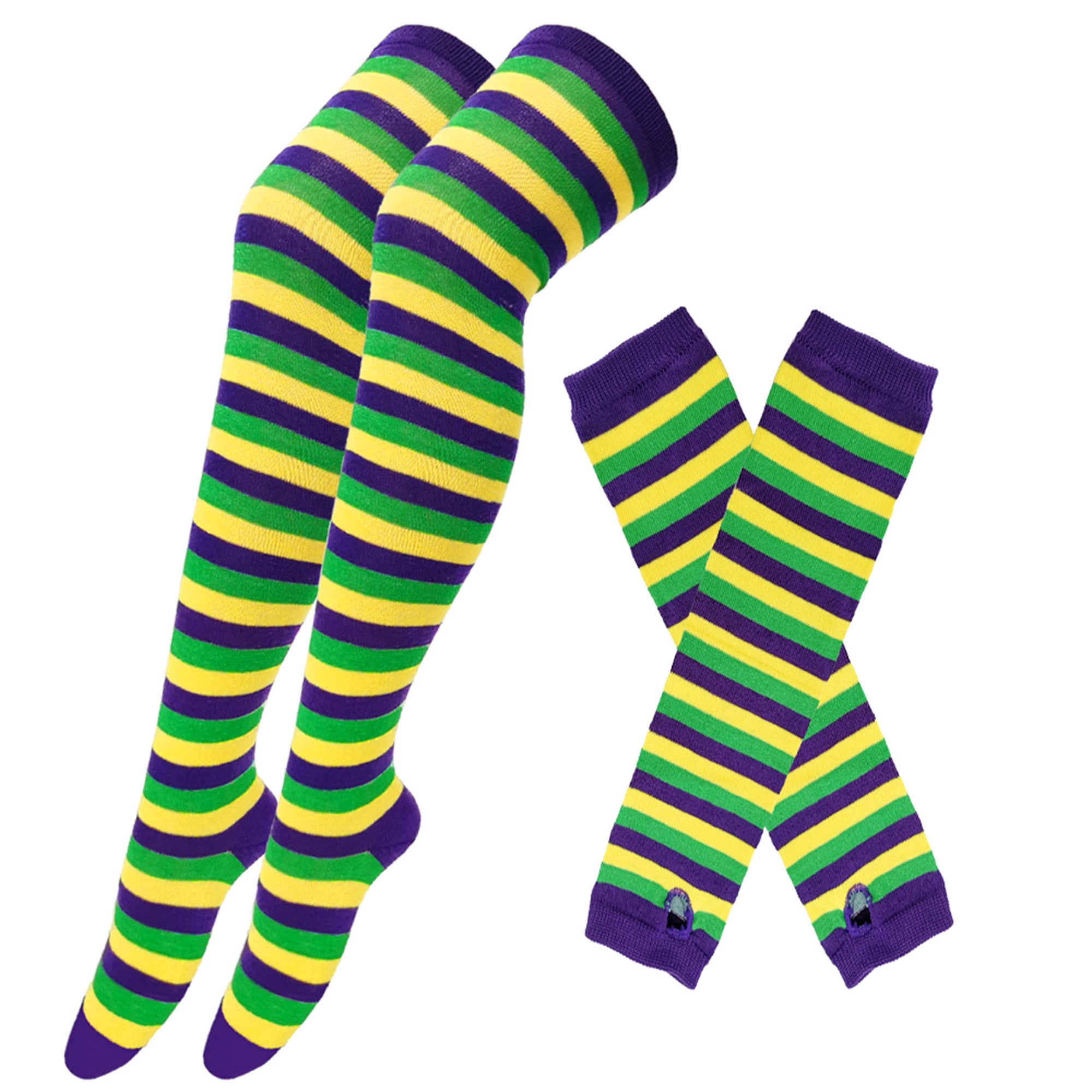 wsevypo Get the Perfect 80s Look with Women's Costume Accessories ...