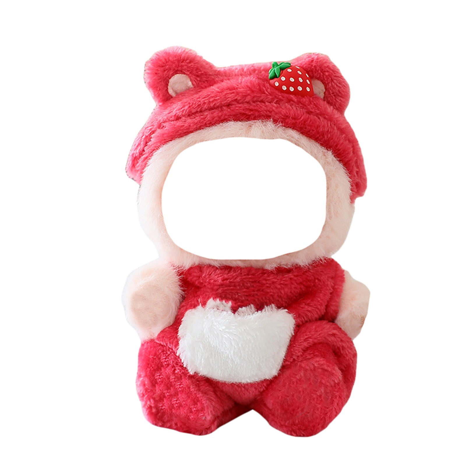 wuhuyaha Clothes For Doll 17 Cm/6.7 Inches，Exquisite Accessories No ...