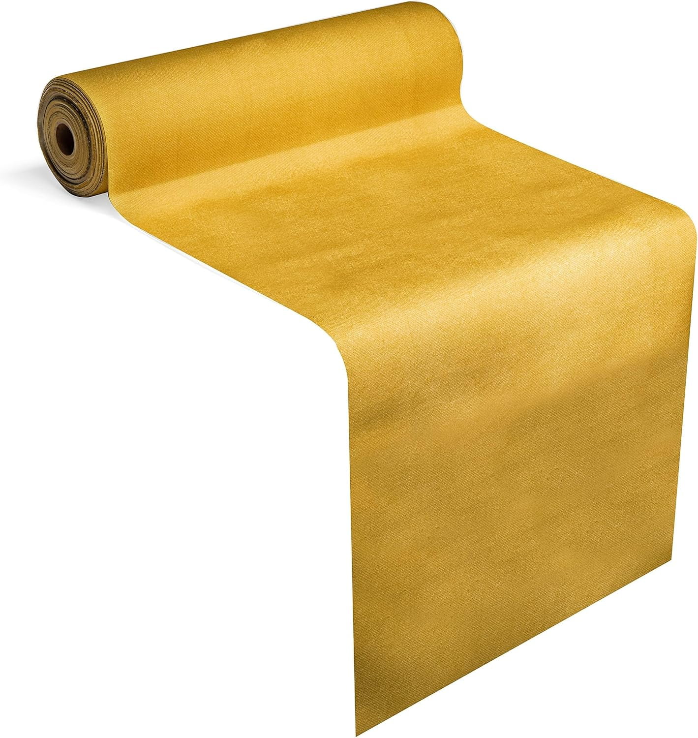 wxysydf American Paper Table Runner Roll - 78 ft. Disposable Linen-Like ...