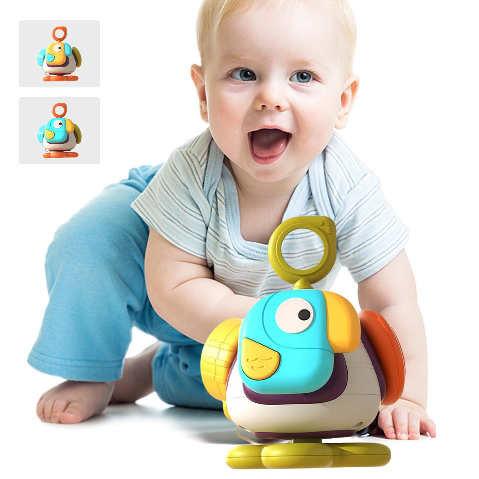 wycnly Kids Toys Child Early Learning Hand Grip Ball , Child Sensory ...