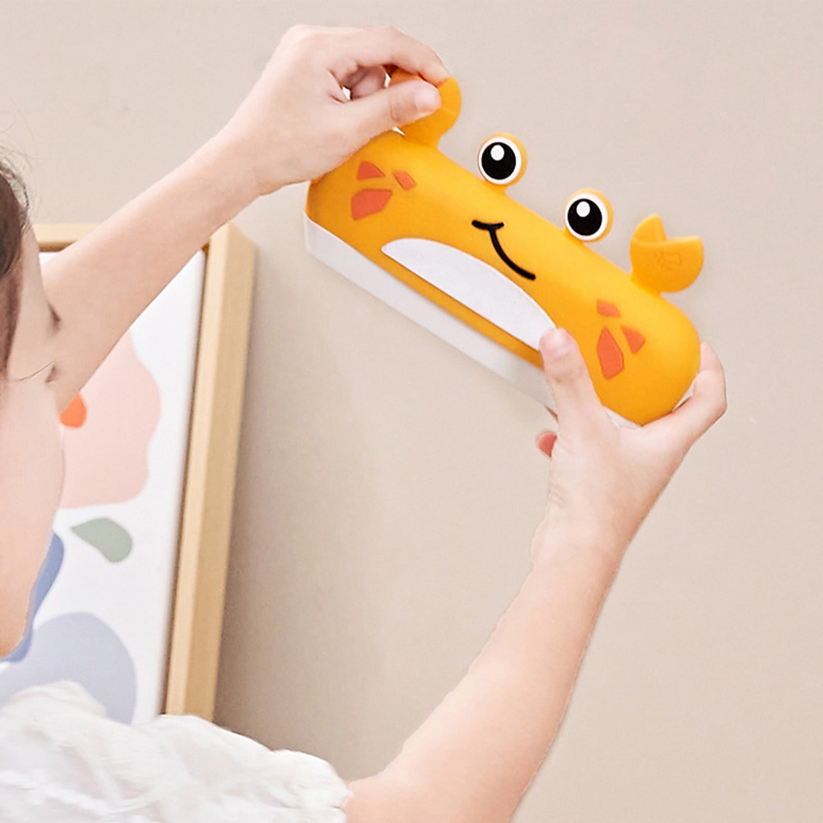 wycnly Kids Toys Children 16 Holes Harmonica Sound Blowing Baby Early ...