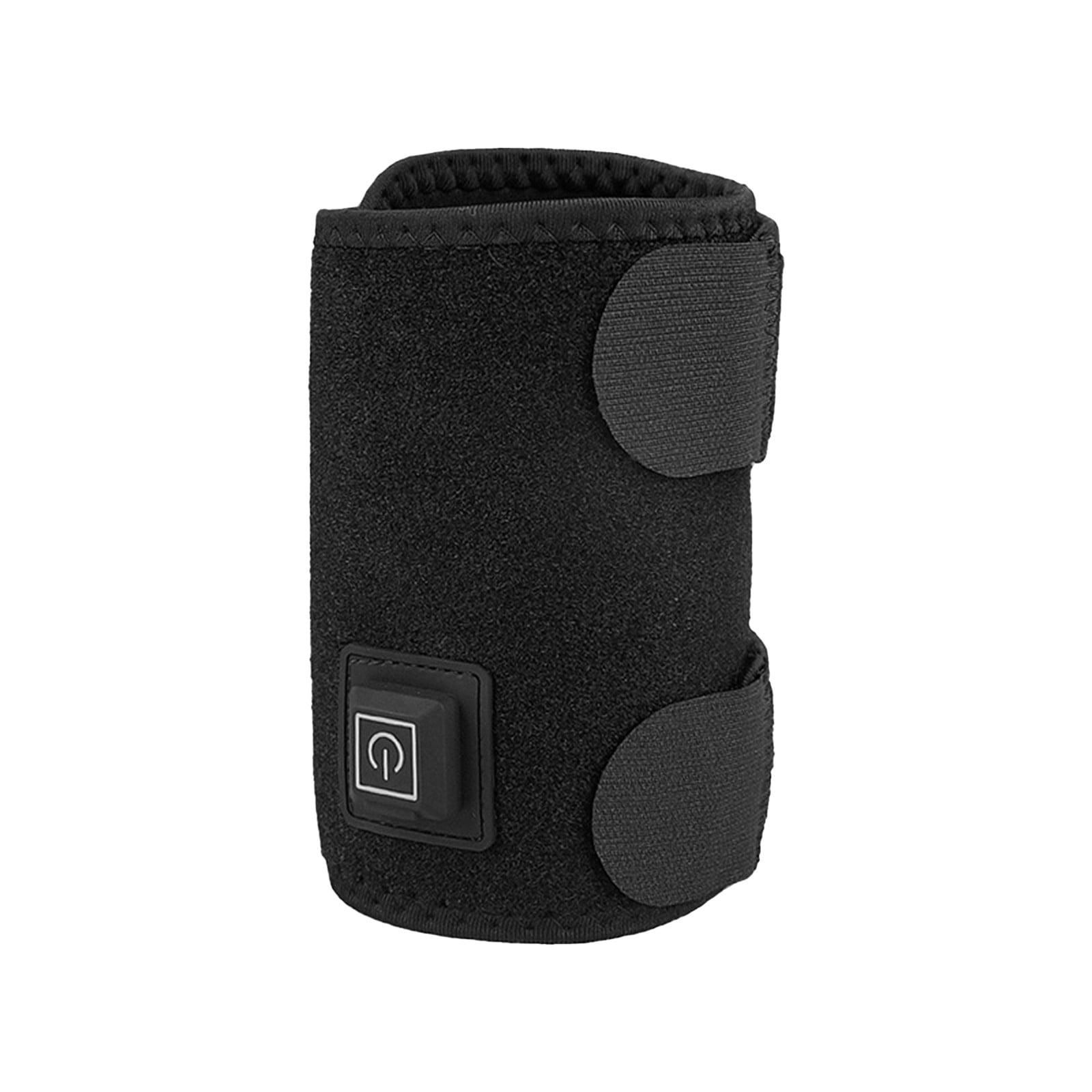 wznxdo 2025 Lightning Deals USB Three Adjustable Heating Elbow Pad for ...