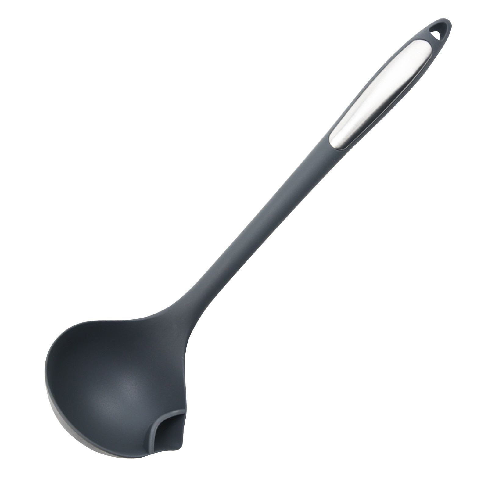 wznxdo Big Clearance 2025 Food Grade Oil Filter Spoon For Non Stick ...