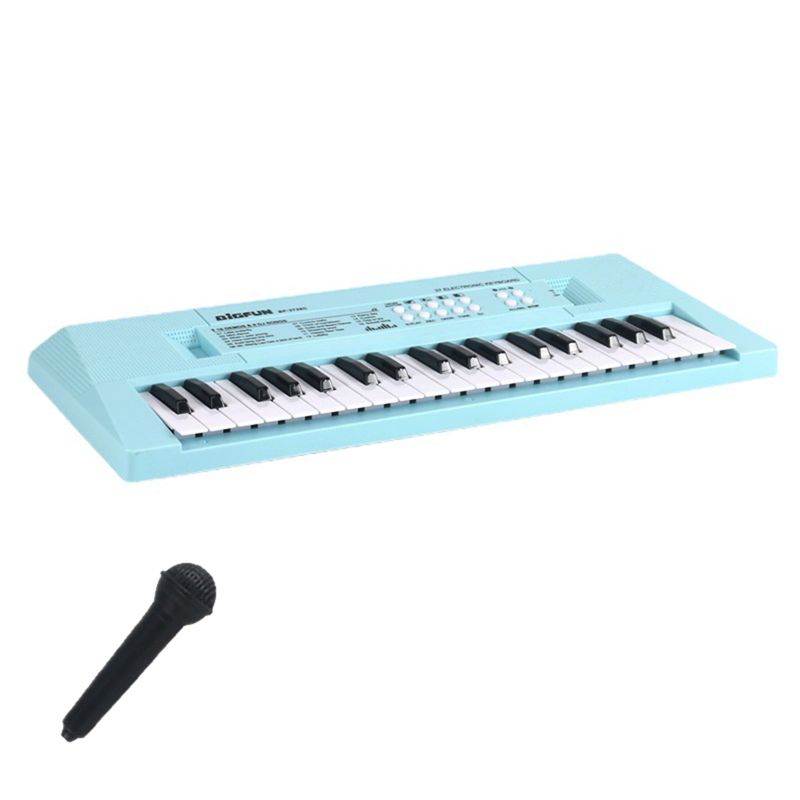 wznxdo Deals of the 2025 Sale 37-Key Multi-Functional Children's ...