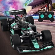 Magic Tracks Remote Control Car - Walmart.com