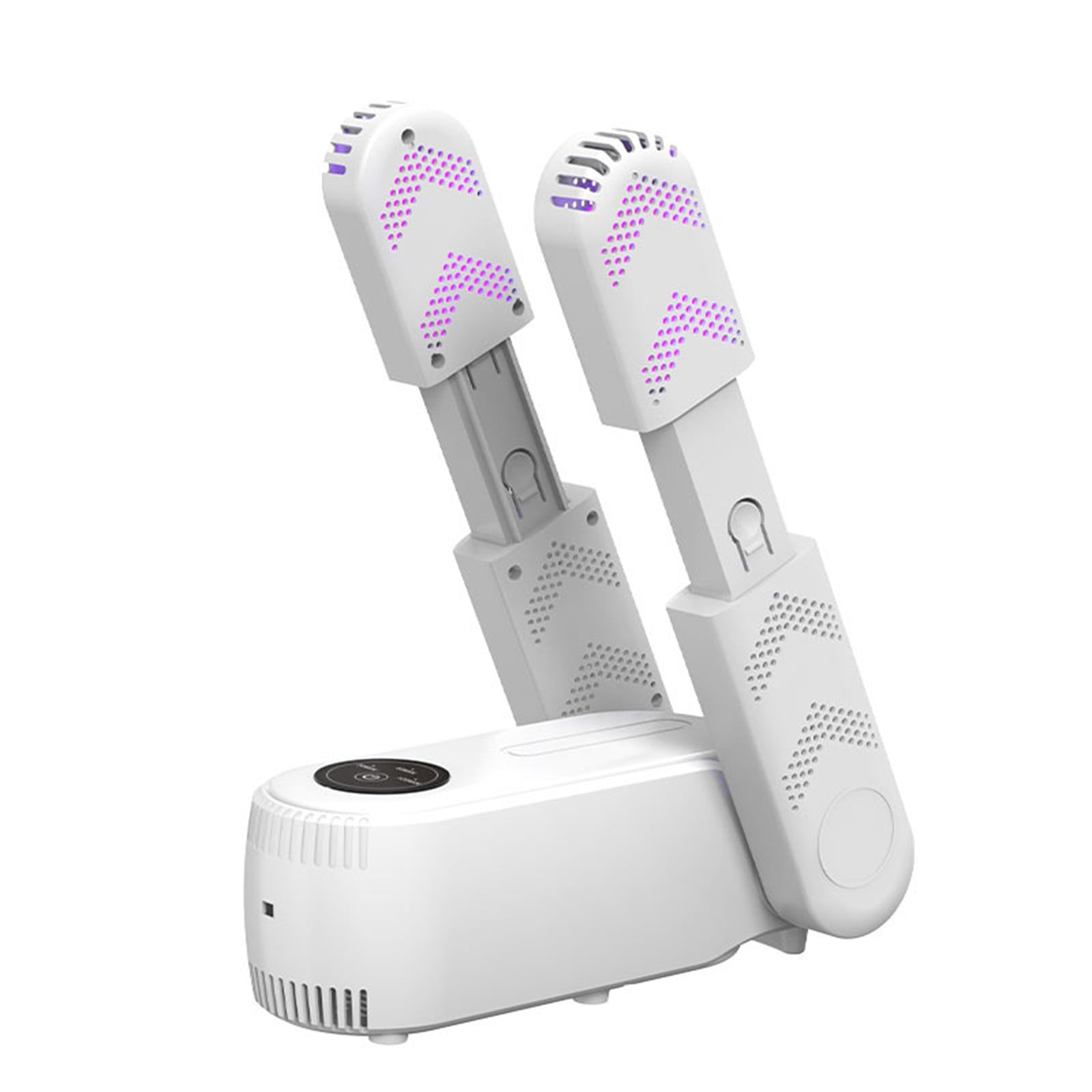 wznxdo Intelligent Automatic Shoe Dryer Timing Fast Drying Shoe Dryer ...