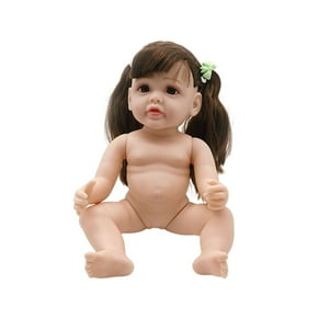 Talking Walking Doll