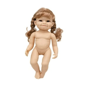 Talking Walking Doll