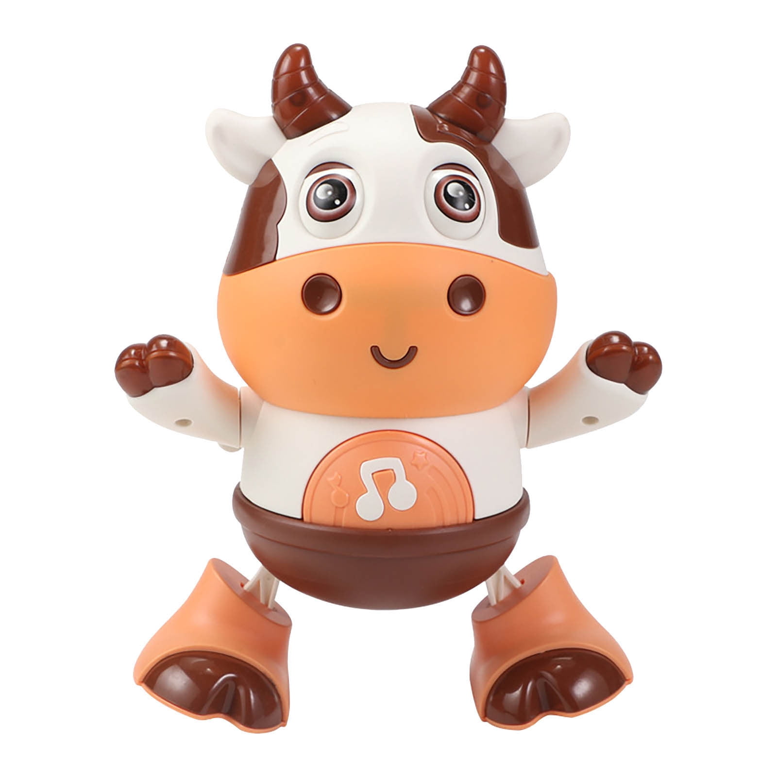wznxdo Sale of the Week Clearance Electric Dancing Cows Can Sing and ...