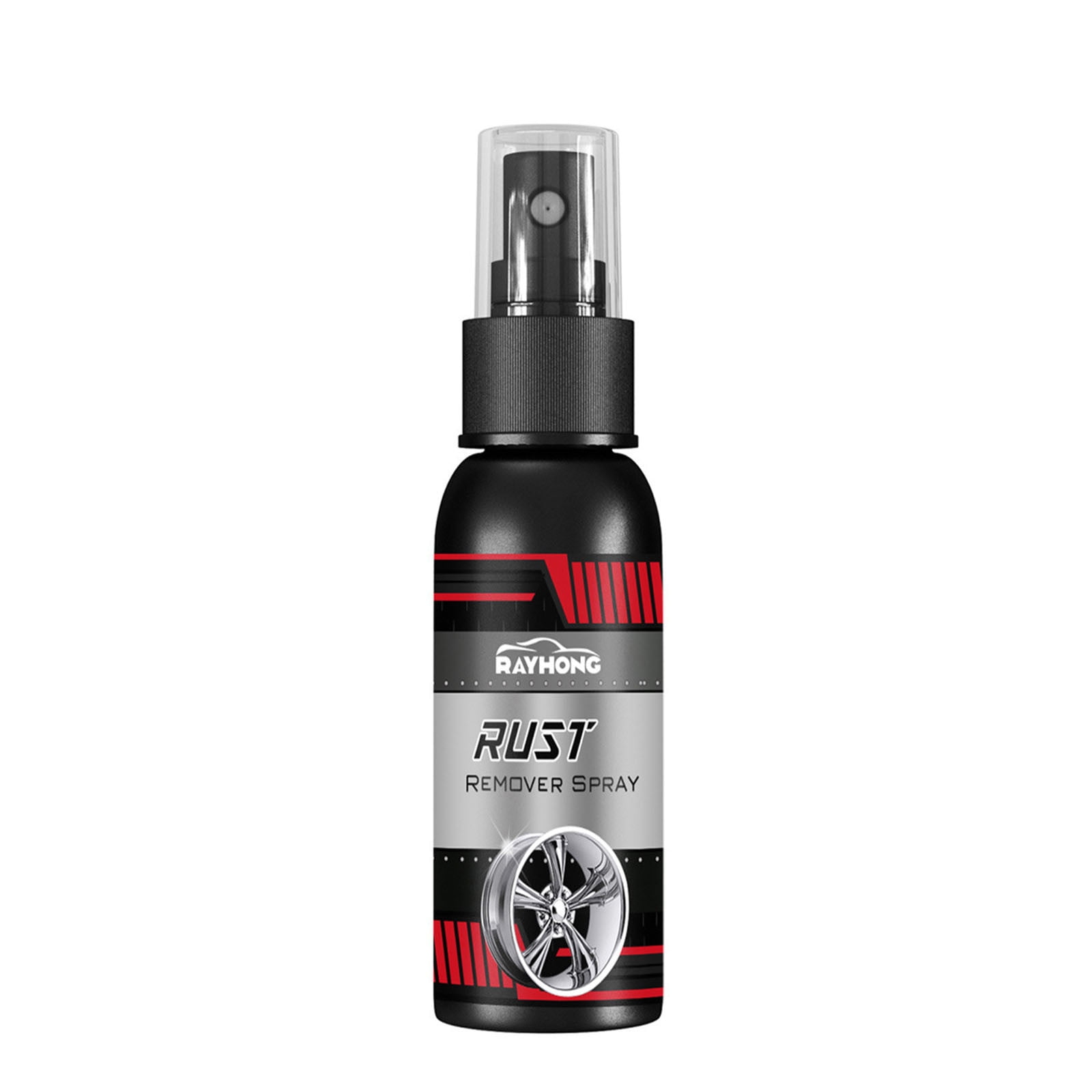 wznxdo Spring Savings Clearance Instant Rust Removal Spray Powerful ...