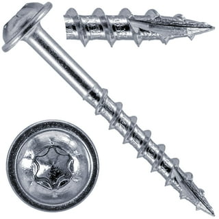 Star drive pocket hole screws store