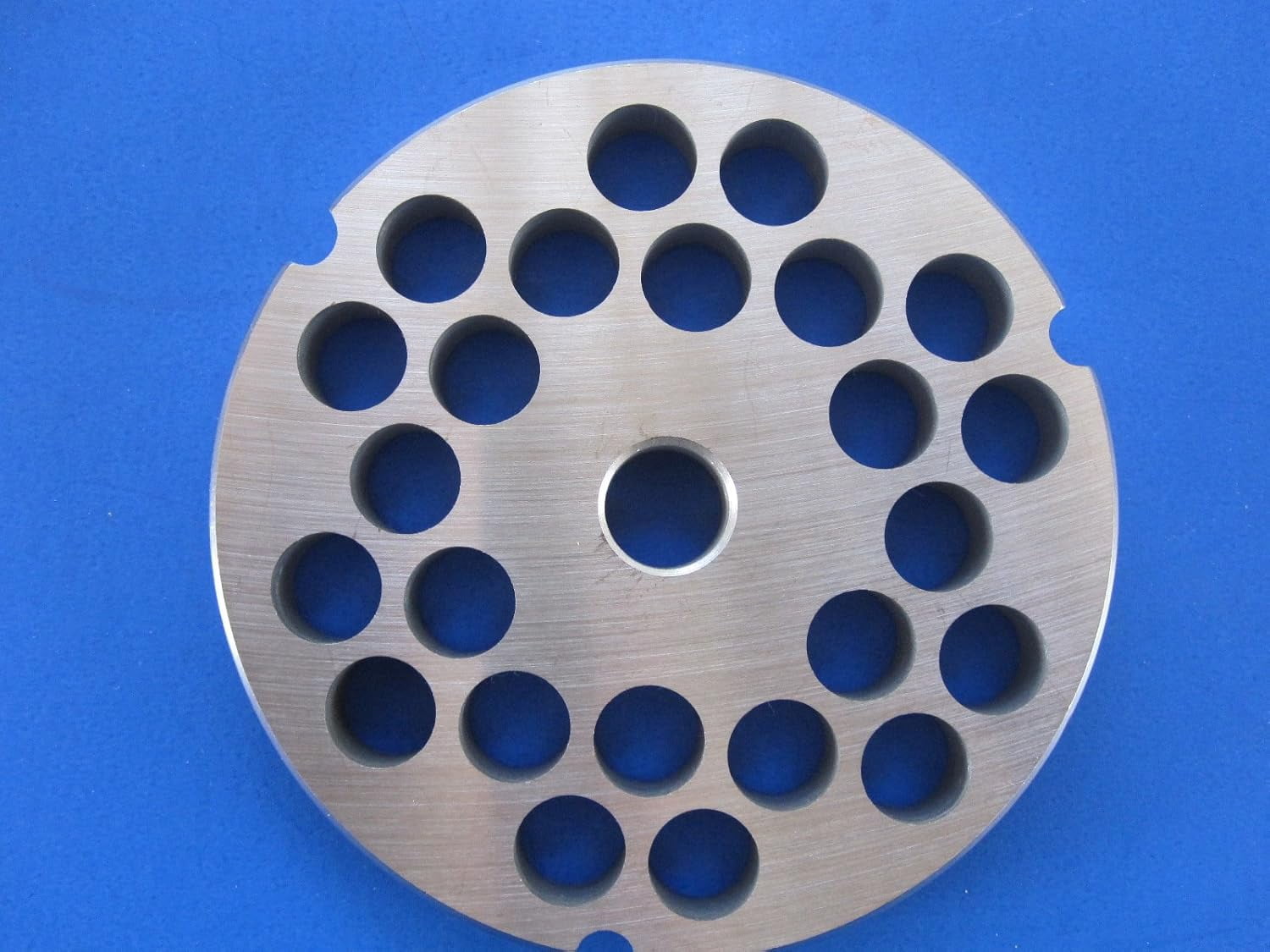 x 1/2" course grind STAINLESS STEEL Meat Grinder plate disc for Hobart ...